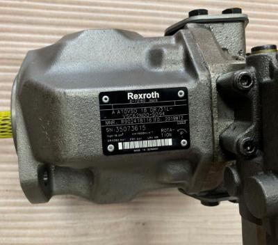 중국 Rexroth 피스톤 펌프 R902418116 AA10VSO18DR/31L-VSC62N00-SO94 판매용