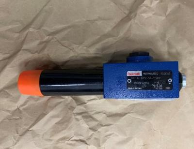China Válvula manorreductora de R900413242 DR6DP2-54/150Y DR6DP2-5X/150Y Rexroth en venta