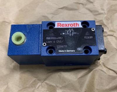 China Venta común para R900449957 4WH6D50/4WH6D5X/ en venta