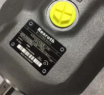 China Bomba de pistão R910907403 de Rexroth A10VSO45DR /31R-PPA12N00 à venda