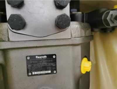 China Rexroth R910921546 A10VSO140DFR1/31R-PPB12N00 for sale