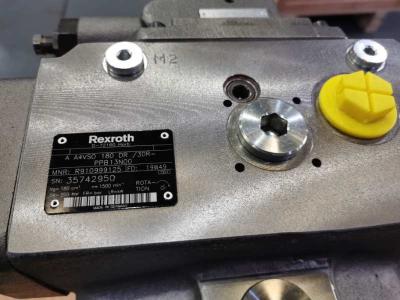 中国 Rexroth R910999125 R986100588 R902466740 AA4VSO180DR /30R-PPB13N00 販売のため