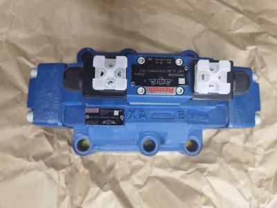 China Válvula R901242640 4WEH32G67/6EW110N9ETK4/B10P4,5V 4WEH32G6X/6EW110N9ETK4/B10P4,5V de Rexroth en venta