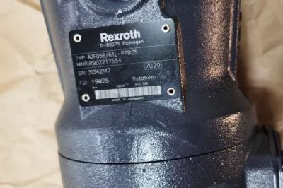 중국 Rexroth R902217654 A2FO56/61L-PPB05 R902160064 R992000614 R902161427 판매용