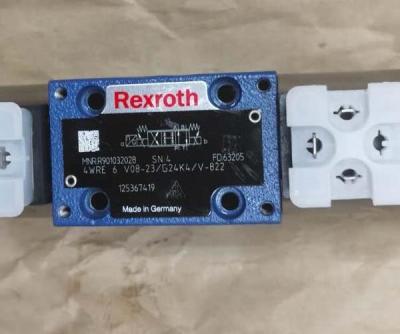 中国 R901032028 4WRE6V08-23/G24K4/V-822 4WRE6V08-2X/G24K4/V-822 販売のため