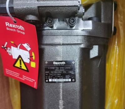 중국 R910920847 A10VSO100DFR1/31R-VPA12N00 AA10VSO100DFR1/31R-VPA12N00 판매용