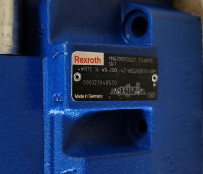 China R900703227 4 WRTE 16 W 8 - 200 L - 4 X/6 EG. 24EK31/A1M 4 WRTE 16 W 8 - 200 L - 42/6 EG. 24EK31/A1M en venta