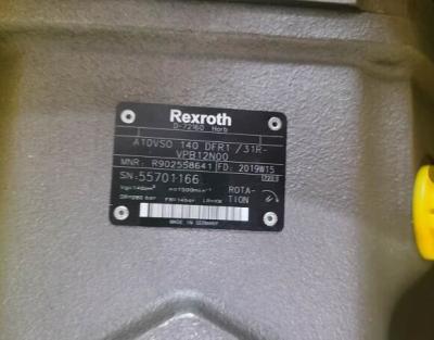 中国 Rexroth R902558641 A10VSO140DFR1/31R-VPB12N00 販売のため