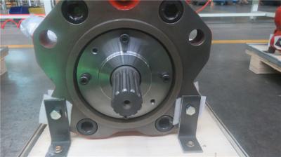 Китай Масляный насос Кавасаки K3V112DT-1CER-9C32-1 для экскаваторов продается