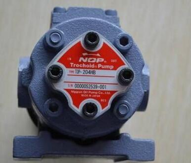 Cina NESSUNA VENDITA DI RISERVA Trochoid della pompa TOP-204HB in vendita