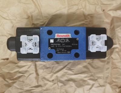 중국 렉스로스 R900911869 4WE10E3X/CW230N9K4 4WE10E33/CW230N9K4 판매용