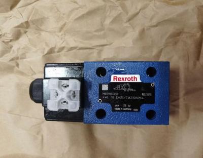 China Rexroth R900554108 4WE10EA3X/CW230N9K4 4WE10EA33/CW230N9K4 zu verkaufen