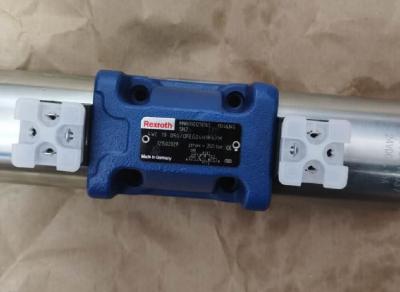 중국 렉스로스 R901278763 4WE10D5X/OFEG24N9K4/M 4WE10D50/OFEG24N9K4/M 판매용