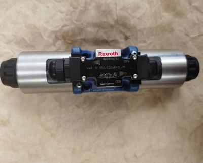 China Rexroth R901365792 4 WIR 10 E 5 X/Z.B. 24N9DL/M 4 WIR 10 E 50/Z.B. 24N9DL/M zu verkaufen