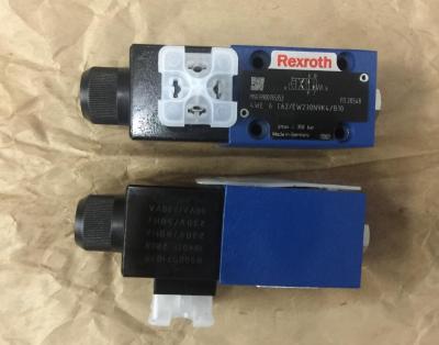 China Válvula direccional del carrete de Rexroth R900765353 4WE6C6X/EW230N9K4/B10 4WE6C62/EW230N9K4/B10 en venta