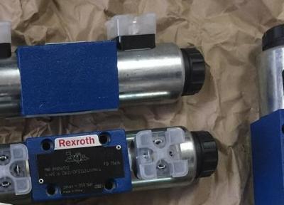 중국 렉스로스 R900567512 4WE6D6X/OFEG24N9K4 4WE6D62/OFEG24N9K4 지향성인 스풀 밸브 판매용