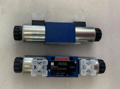 China Rexroth R900561288 4 NOSOTROS 6 J 6 X/EG. 24N9K4 4 NOSOTROS 6 J 62/EG. válvula direccional del carrete 24N9K4 en venta