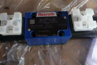 China Válvula direccional del carrete de Rexroth R901087087 4WE6E7X/HG24N9K4 4WE6E70/HG24N9K4 en venta