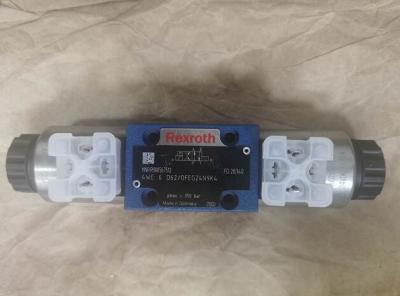 China Válvula direccional del carrete de Rexroth R900567512 4WE6D6X/OFEG24N9K4 4WE6D62/OFEG24N9K4 en venta