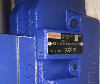 Китай R901072852 4 WRZE 16 w 8 до 150 до 7 x/6 НАПРИМЕР. 24N9TK31/F1D3M 4 WRZE 16 w 8 до 150 до 72/6 НАПРИМЕР. клапанов 24N9TK31/F1D3M пропорциональных продается