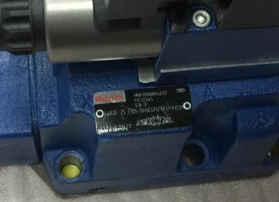 Китай R900954672 4 WRZE 25 e 325 до 7 x/6 НАПРИМЕР. 24ETK31/A1D3M 4 WRZE 25 e 325 до 70/6 НАПРИМЕР. клапанов 24ETK31/A1D3M пропорциональных дирекционных продается