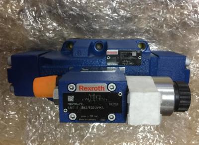 중국 R978033786 H-4WEH25EB6X/6EG24N9ETS2K4 H-4WEH25EB62/6EG24N9ETS2K4 지향성인 스풀 밸브 판매용