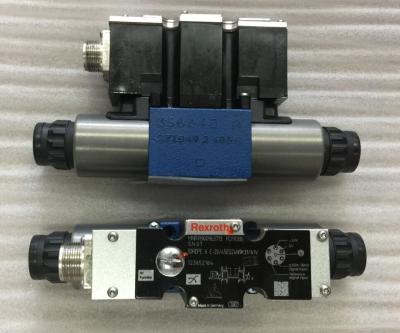 중국 R900963713 3DREPE6C-2X/45EG24N9K31/A1V 3DREPE6C-20/45EG24N9K31/A1V 비례 감압 밸브 판매용