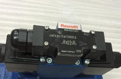 중국 렉스로스 R900738311 4WE6J6X/EW230N9DJL 4WE6J62/EW230N9DJL 지향성인 스풀 밸브 판매용