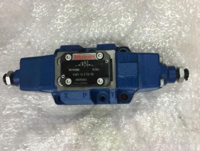 중국 R901038000 4WH16E7X//10 4WH16E70//10 지향성인 스풀 밸브 판매용