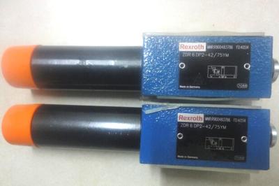 중국 R900483786 ZDR6DP2-4X/75YM ZDR6DP2-43/75YM 감압 여닫개 판매용