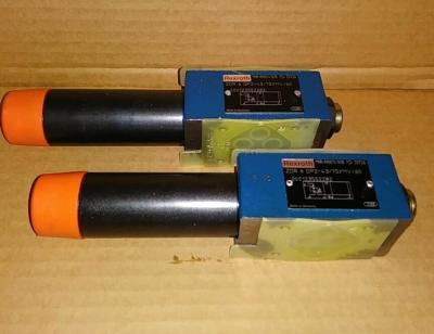 중국 R900747678 ZDR6DP2-4X/75YMV/60 ZDR6DP2-43/75YMV/60 감압 여닫개 판매용