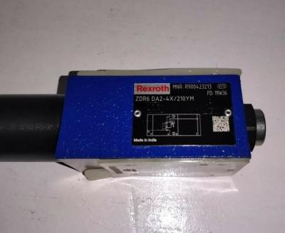 중국 R900423213 ZDR6DA2-44/210YM ZDR6DA2-4X/210YM 감압 여닫개 판매용