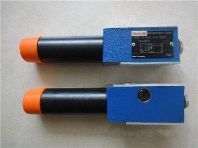 중국 R900410849 ZDR6DA2-4X/150Y ZDR6DA2-43/150Y 감압 여닫개 판매용