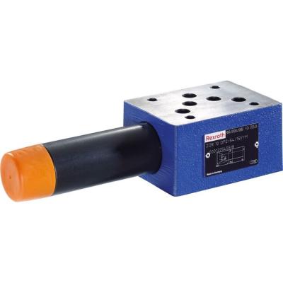 중국 R900410880 ZDR10DP2-5X/150YM ZDR10DP2-54/150YM 감압 여닫개 판매용