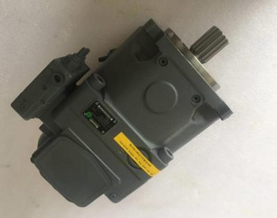 中国 Rexrothの軸ピストン可変的なポンプR909609230 AA11VLO130DRS/10R-NSD62N00 販売のため