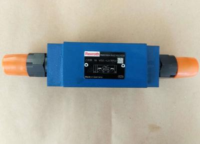 中国 Rexrothは圧力安全弁R900411462 Z2DB10VD2-42/315V Z2DB10VD2-4X/315Vを操縦した 販売のため