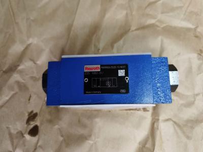 중국 렉스로스 유압 조종 체크 밸브 R900435525 Z2S10B2-31/ Z2S10B2-3X/ 판매용