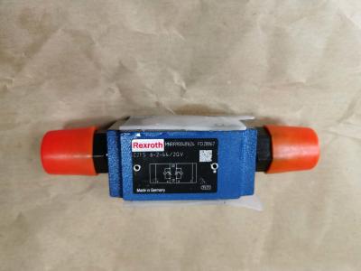 중국 렉스로스 R900481624 Z2FS6-2-44/2QV Z2FS6-2-4X/2QV 판매용