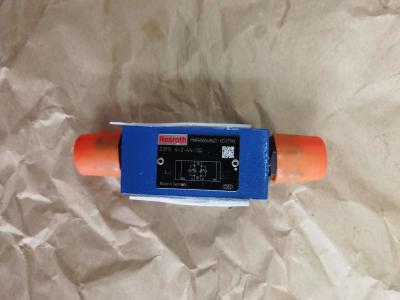 中国 Rexroth R900481621 Z2FS6-2-44/1Q Z2FS6-2-4X/1Qの双生児のスロットルの逆止弁 販売のため