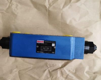 中国 Rexroth R900456783 Z2FS22-8-31/S Z2FS22-8-3X/Sのスロットルの逆止弁 販売のため