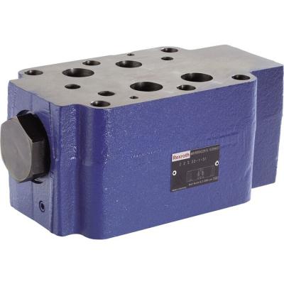 Cina Pilota Operated Check Valve di Rexroth R900432915 Z2S22-1-51/Z2S22-1-5X/ in vendita