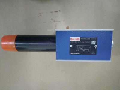 中国 R900410880 ZDR10DP2-5X/150YM ZDR10DP2-54/150YM圧力減圧弁 販売のため