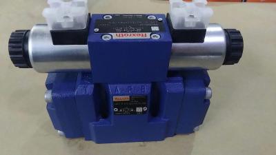 중국 Rexroth R900949349 4WEH10J4X/6EG205N9ETS2K4/B10D3 4WEH10 시리즈 방향 스풀 밸브 판매용