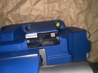 中国 Rexroth R901049771 4 WRKE 25 W 8つ- 350のL - 33/6例えば。24TK31/A1D3M 4 WRKE 25 W 8つ- 350のL - 3 X/6例えば。24TK31/A1D3Mの比例した方向弁 販売のため