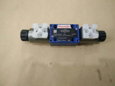中国 R900923472 4WRA6W07-23/G24N9K4/V 4WRA6W07-2X/G24N9K4/Vの比例した方向弁 販売のため