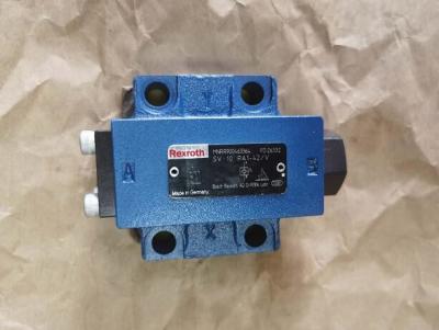 중국 렉스로스 R900463364 SV10PA1-42/V SV10PA1-4X/V 유압 조종 체크 밸브 판매용