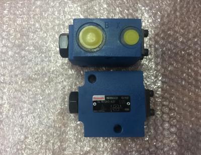 中国 作動するRexroth R900454520 SL10GA3-42/SL10GA3-4X/の試験は逆止弁を 販売のため