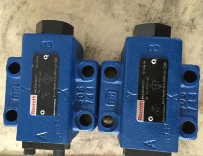 중국 렉스로스 R900483371 SL10PA1-42/ SL10PA1-4X/ 유압 조종 체크 밸브 판매용