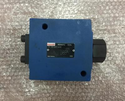 中国 作動するR900587552 SV30GA1-43/SV30GA1-4X/Rexrothの試験は逆止弁を 販売のため