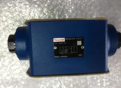 中国 作動するR900328798 Z2S16A1-51/Z2S16A1-5X/Rexrothの試験は逆止弁を 販売のため